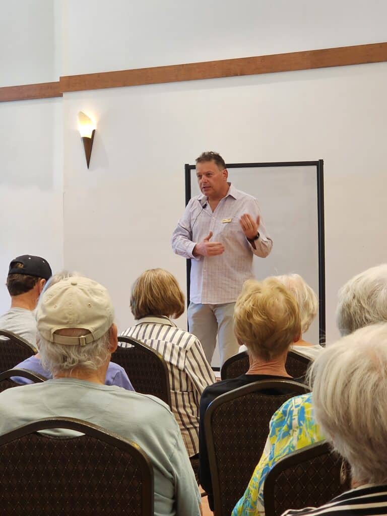 Adult Family Home - AFH Resident Information Sheet Rules and Rights