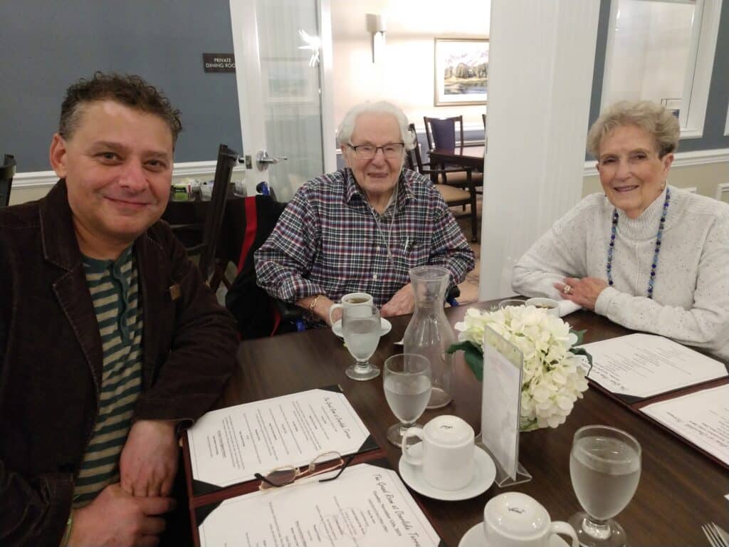 Adult Family Home - AFH Resident Information Sheet Rules and Rights